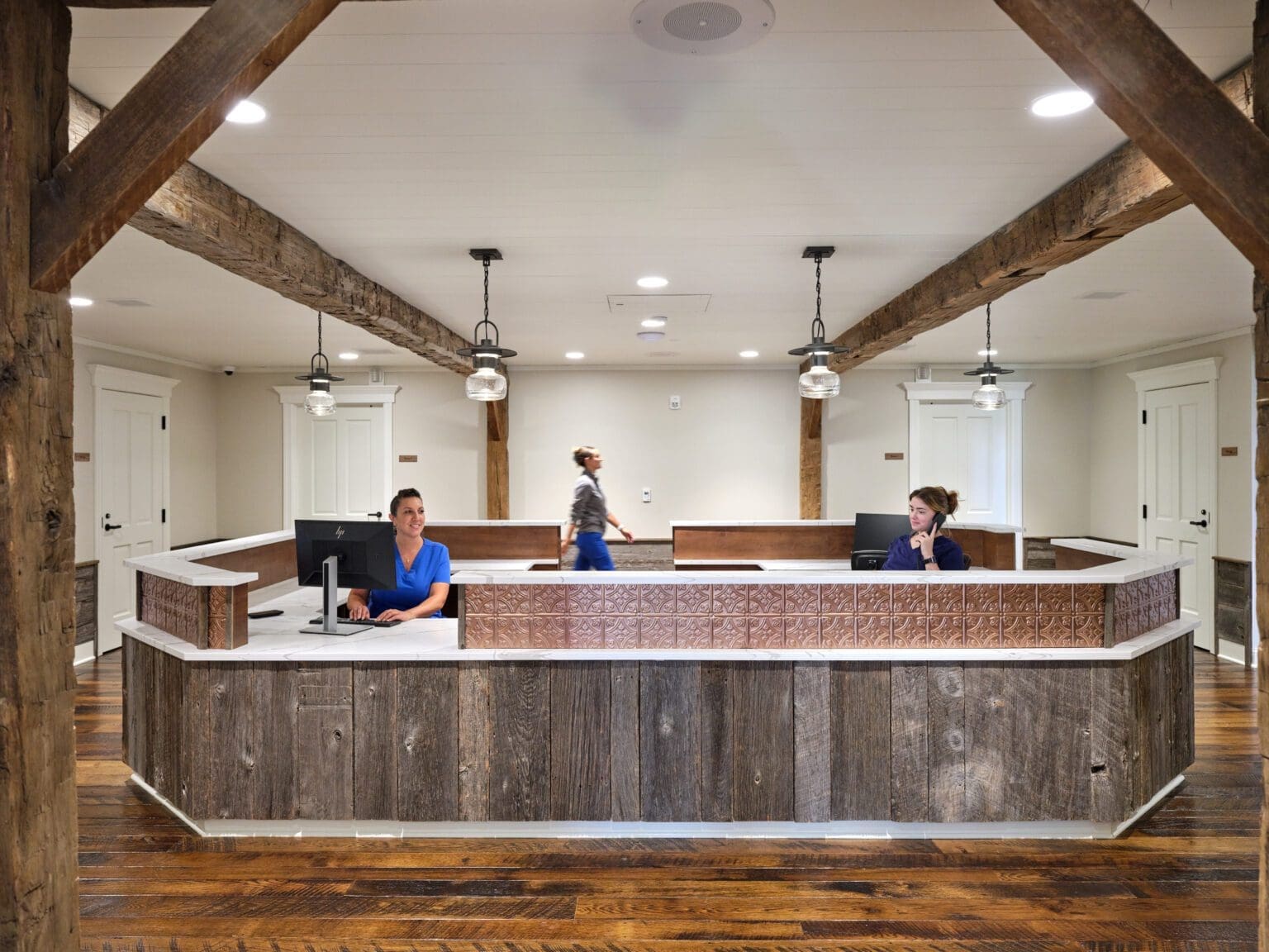 Photo Gallery and Campus Virtual Tour of High Watch - High Watch ...