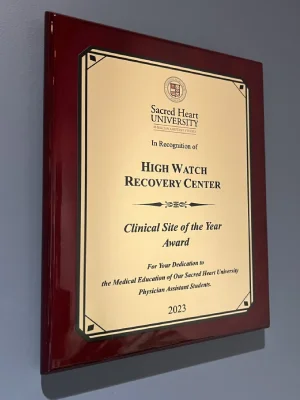 High Watch Recovery Center - Addiction Treatment in Kent, Connecticut